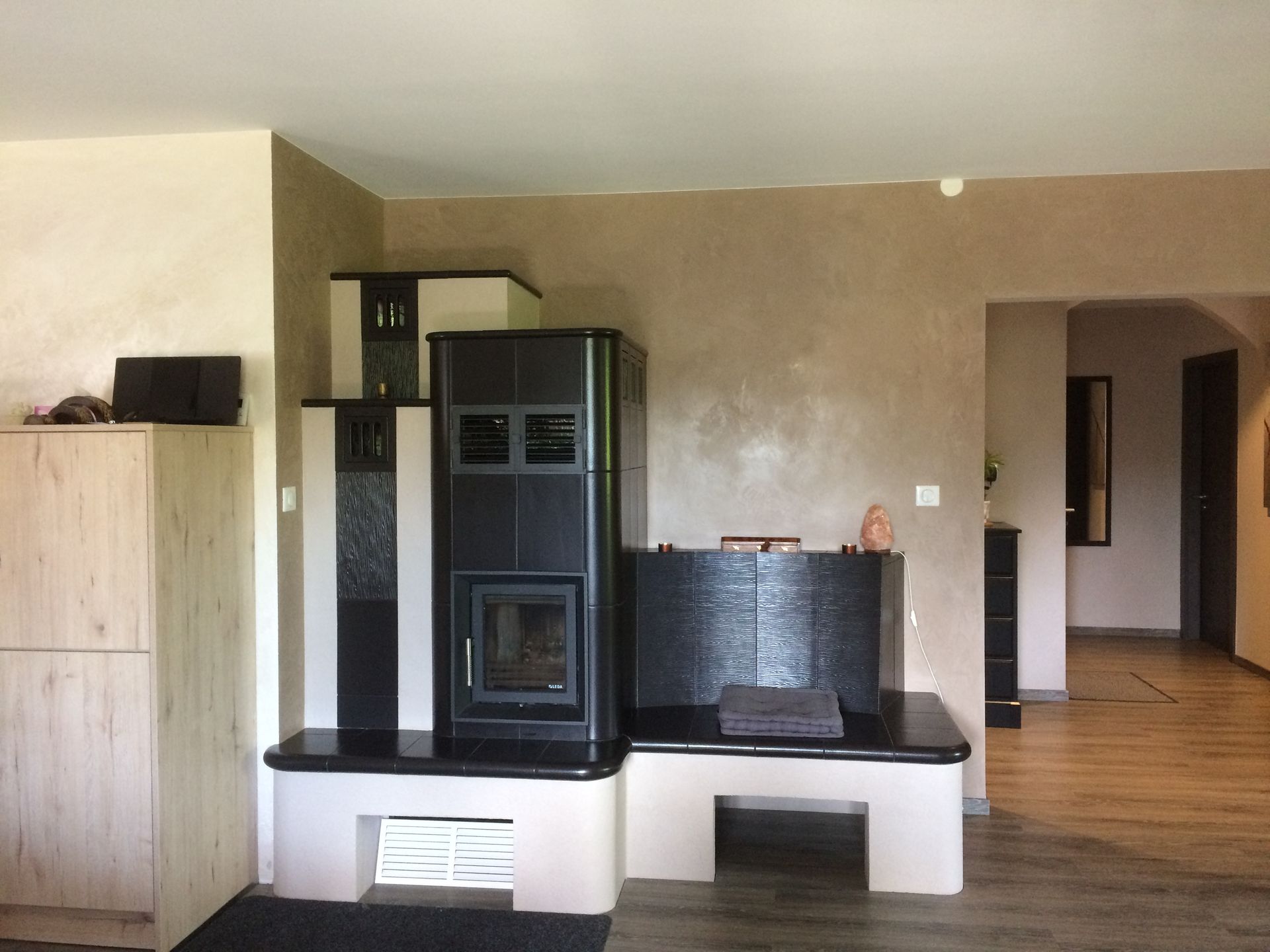 Galerie Bremon Cheminées | Entreprise de cheminées à Mulhouse