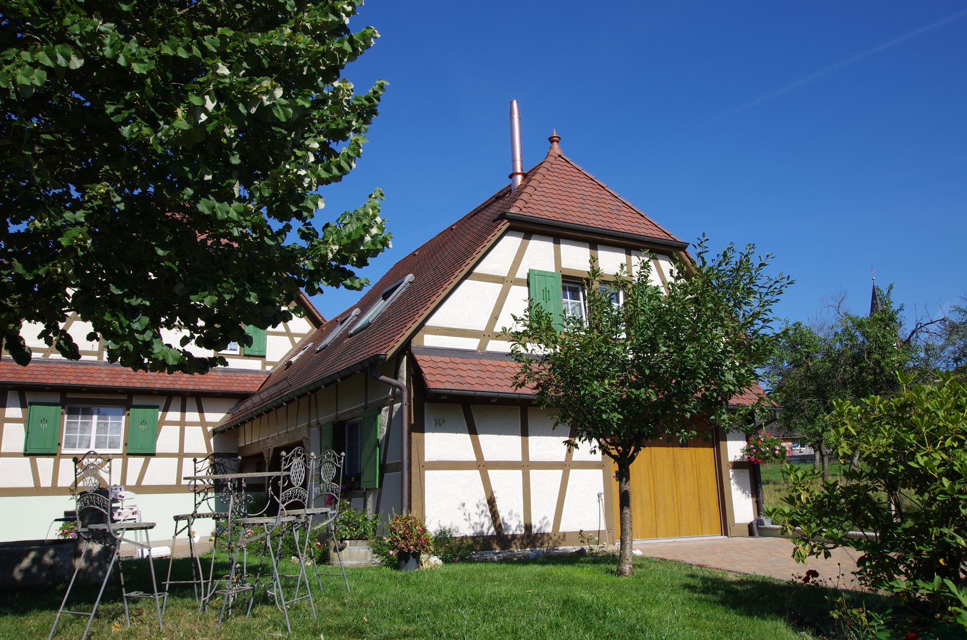 Galerie Bremon Cheminées | Entreprise de cheminées à Mulhouse
