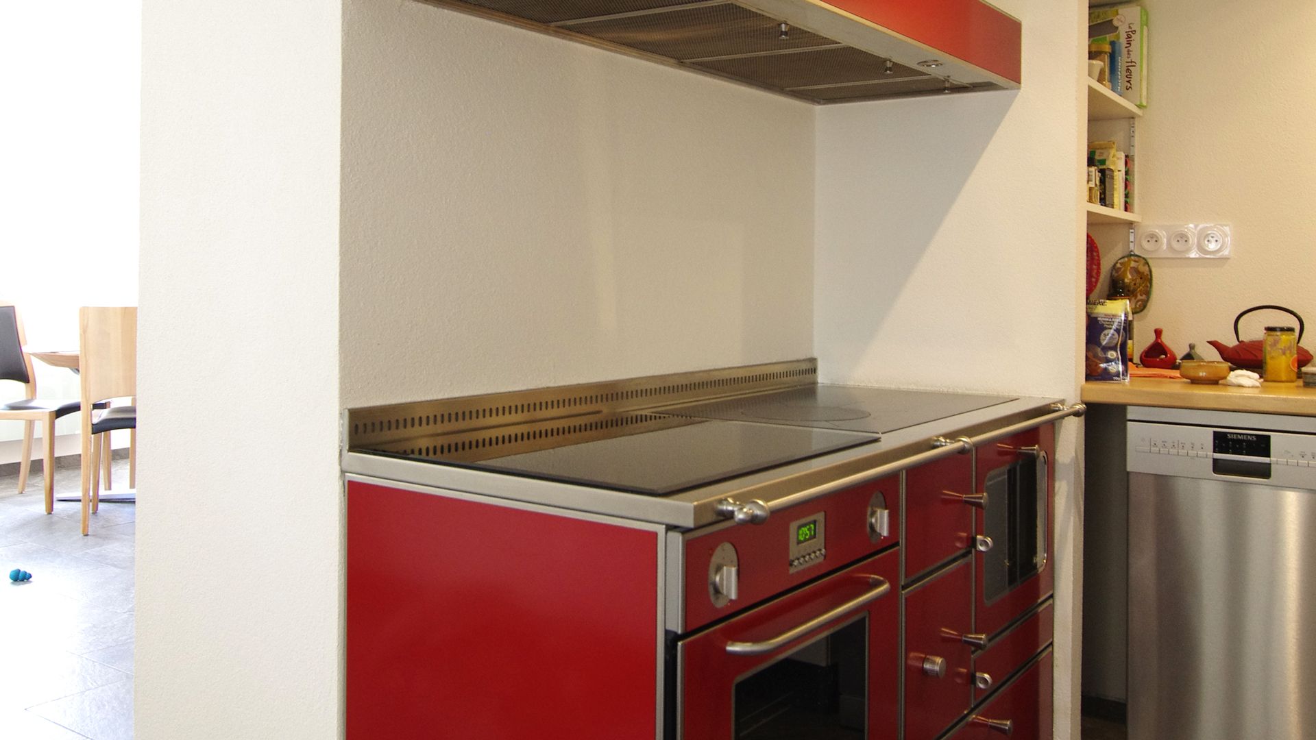 Galerie Bremon Cheminées | Entreprise de cheminées à Mulhouse