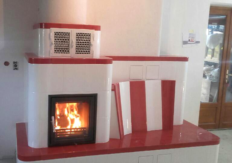 Galerie Bremon Cheminées | Entreprise de cheminées à Mulhouse