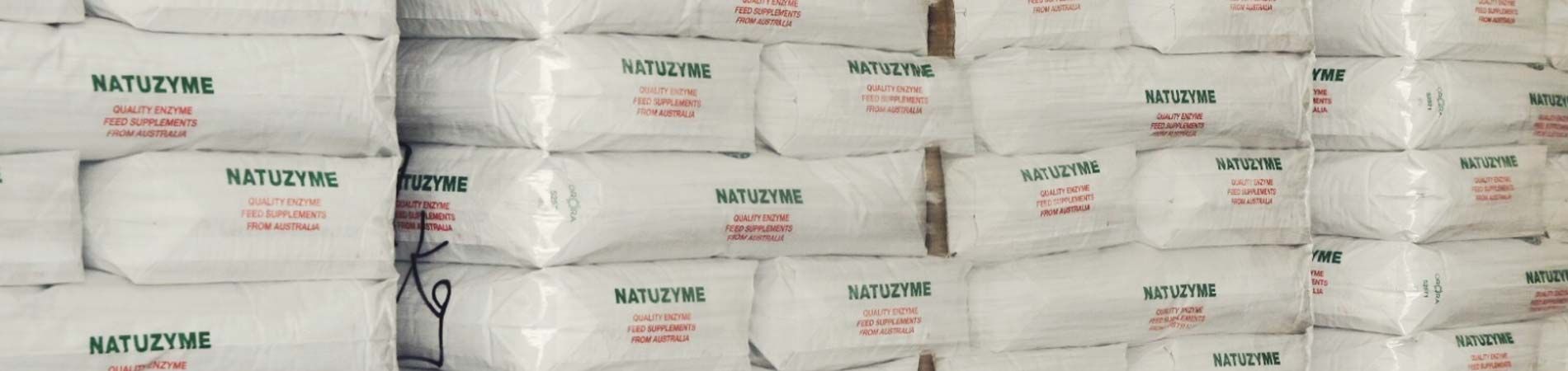 Natuzyme