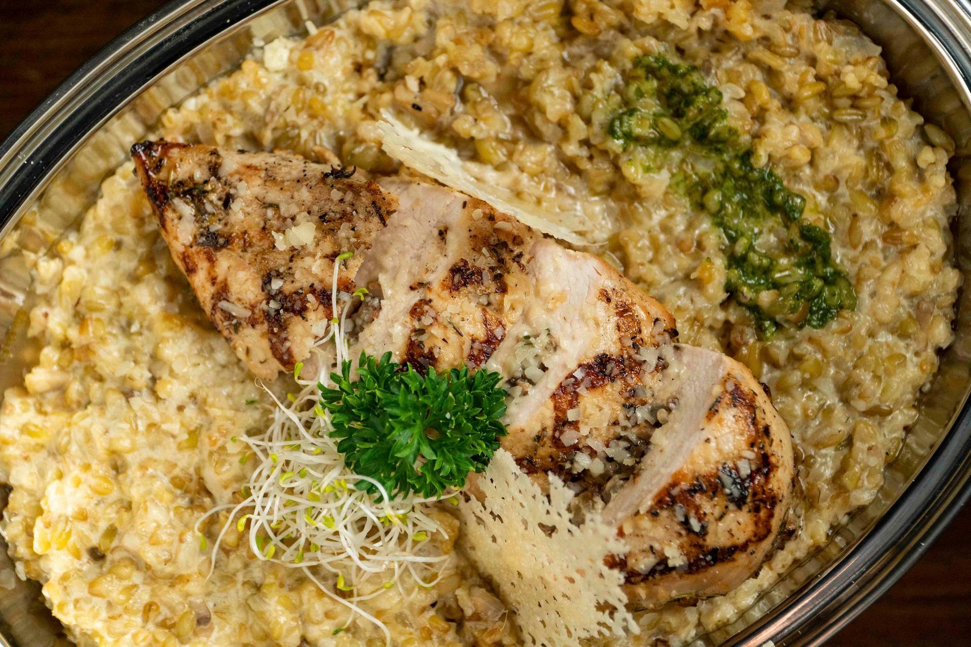 Coffeol's Finest Coffee Story