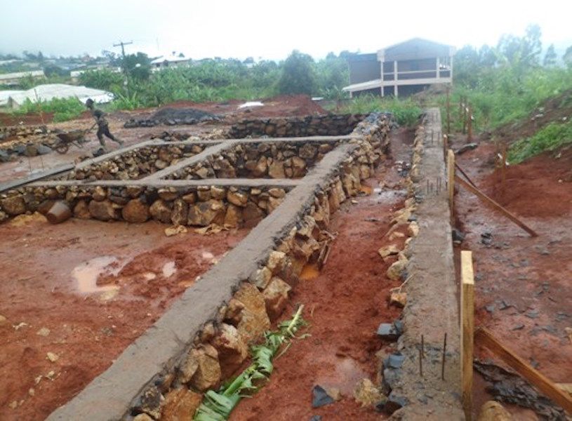 Ökologische Bauprojekte | Therwil | degen hettenbach & partner