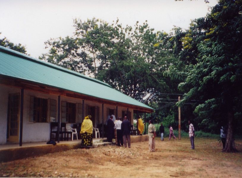 Ökologische Bauprojekte | Therwil | degen hettenbach & partner