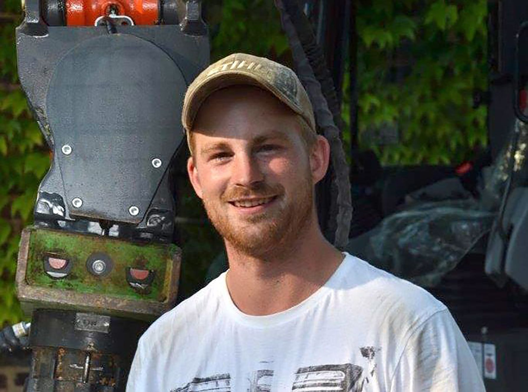 Unser Team | Garten- & Landschaftsgestaltung Rottmann