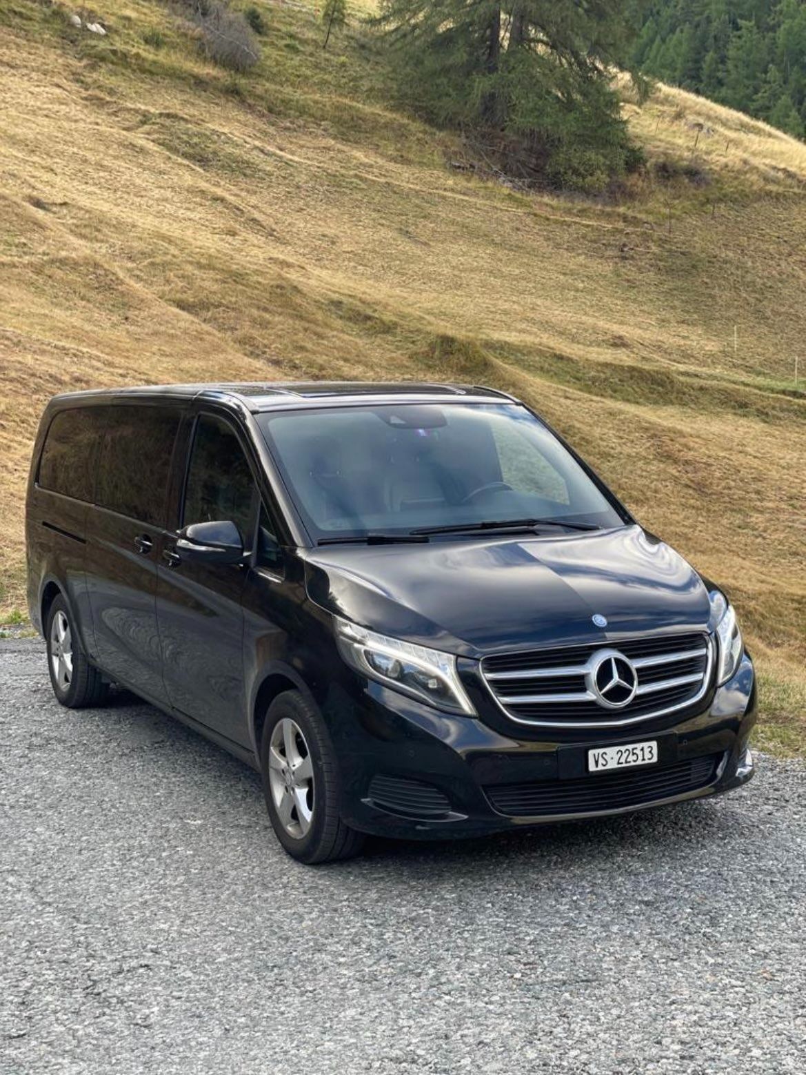 Daniel Taxi Taxi- und Limousinenservice Airport-Transport Skigebiet ...