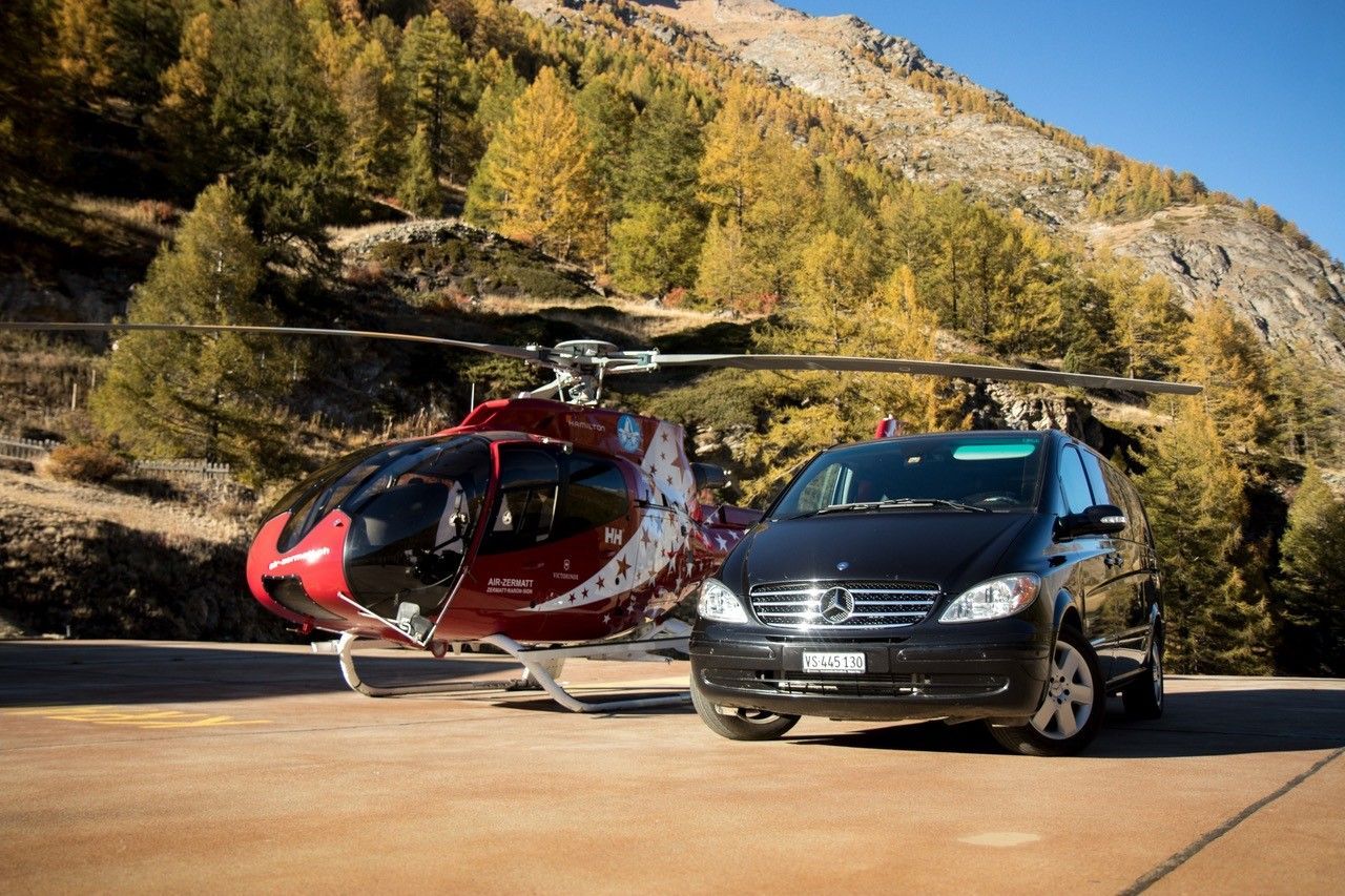 Daniel Taxi Taxi- und Limousinenservice Airport-Transport Skigebiet ...