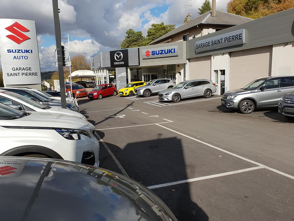 Votre garage automobile de référence à Étampes près d'Arpajon