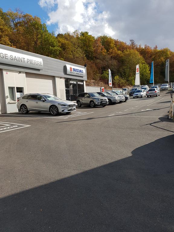 Votre garage automobile de référence à Étampes près d'Arpajon