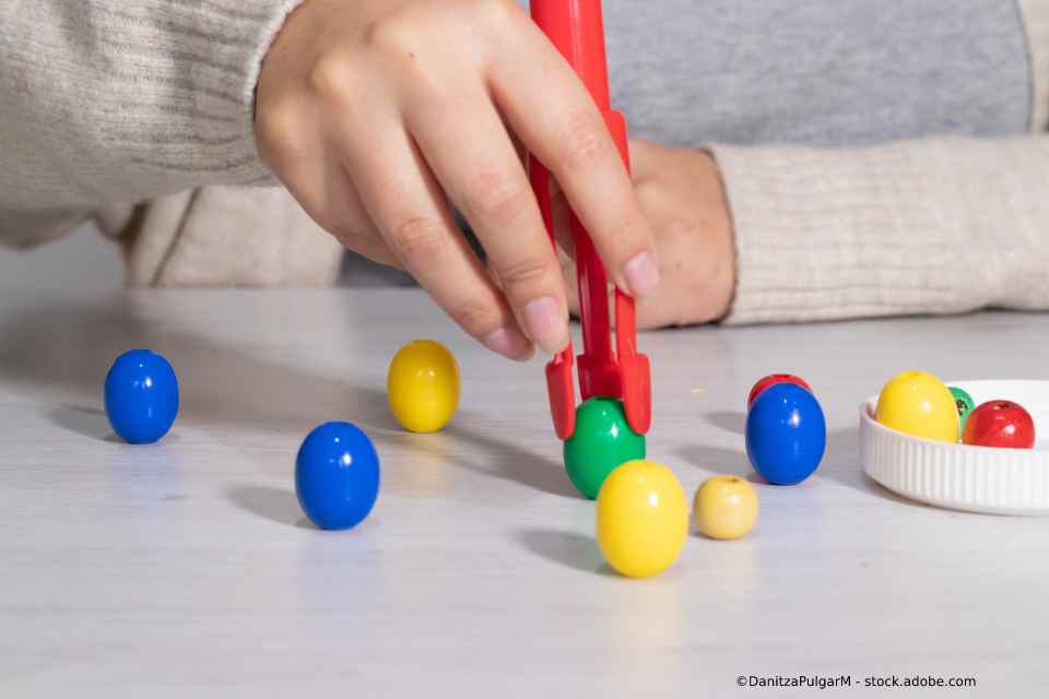 Therapeutisches Vorgehen | Pirna | Ergotherapie Hand in Hand