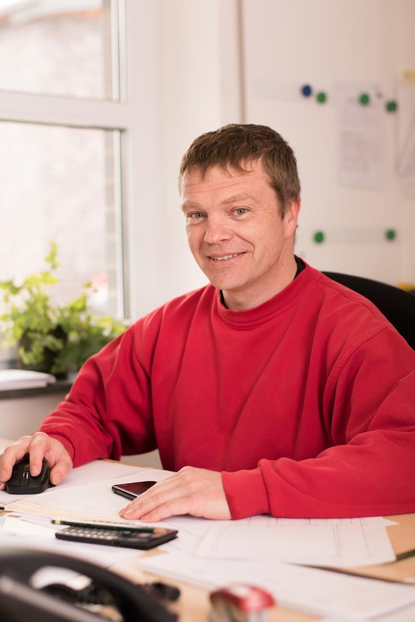 Vielfältige Bauarbeiten | Rietberg | A. Bohmeier GmbH