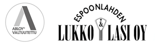 Lukot, lasitus, liukuovet | Espoonlahden Lukko & Lasi Oy - Helsinki, Vantaa