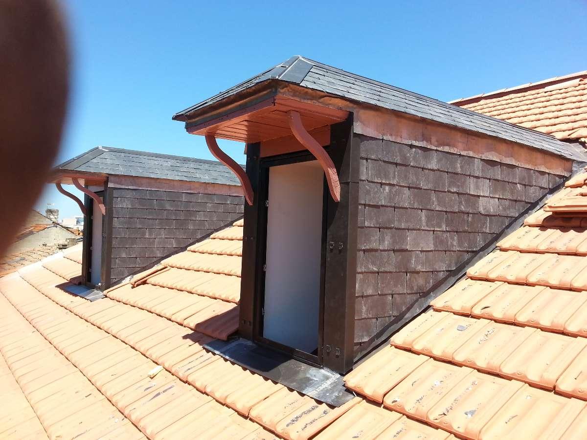 Photos Entreprise Caillaud à Lormont près de Mérignac Le Bouscat Bordeaux