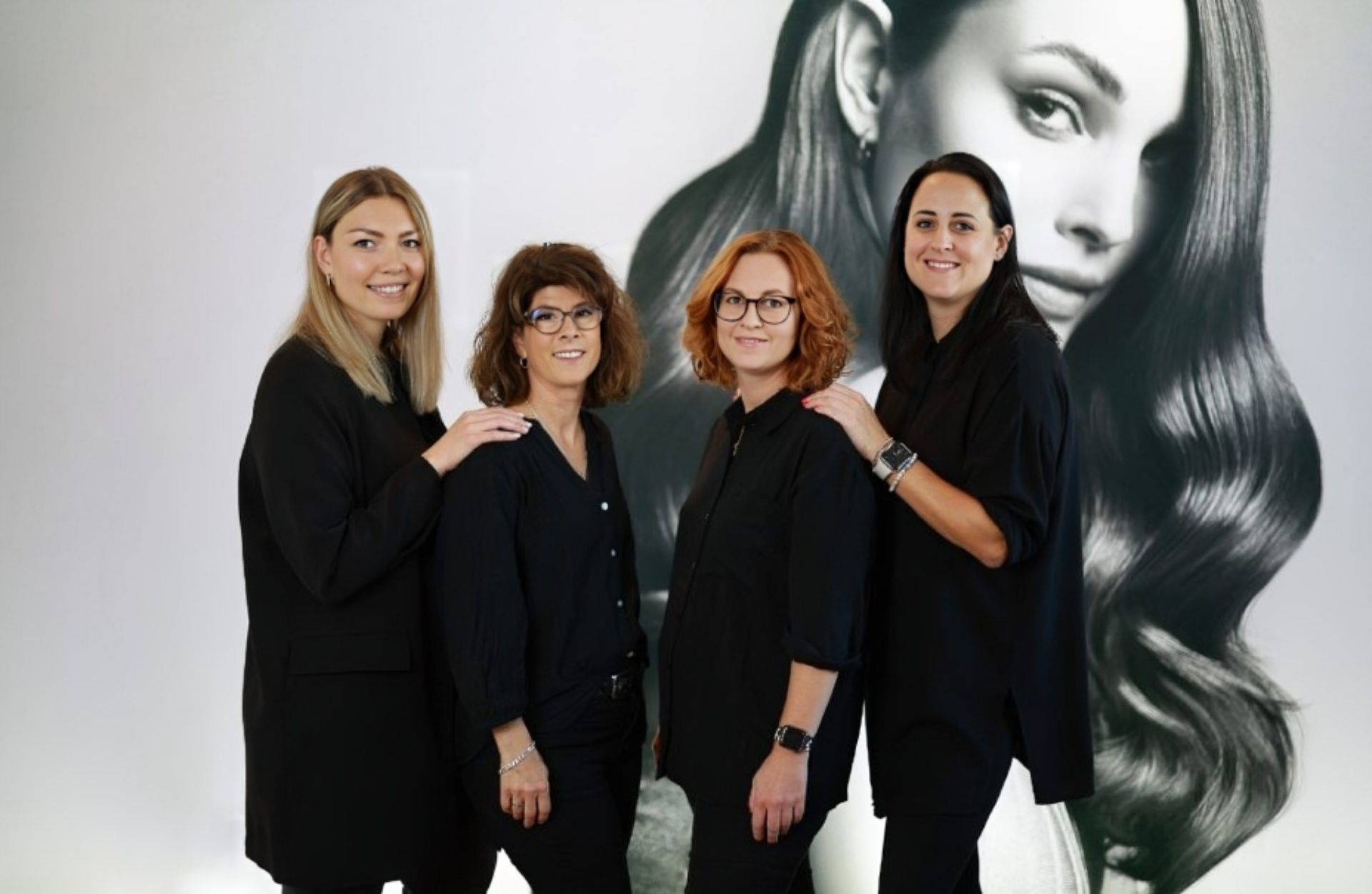 Friseur und Styling | Busswil | Hairflair Larissa