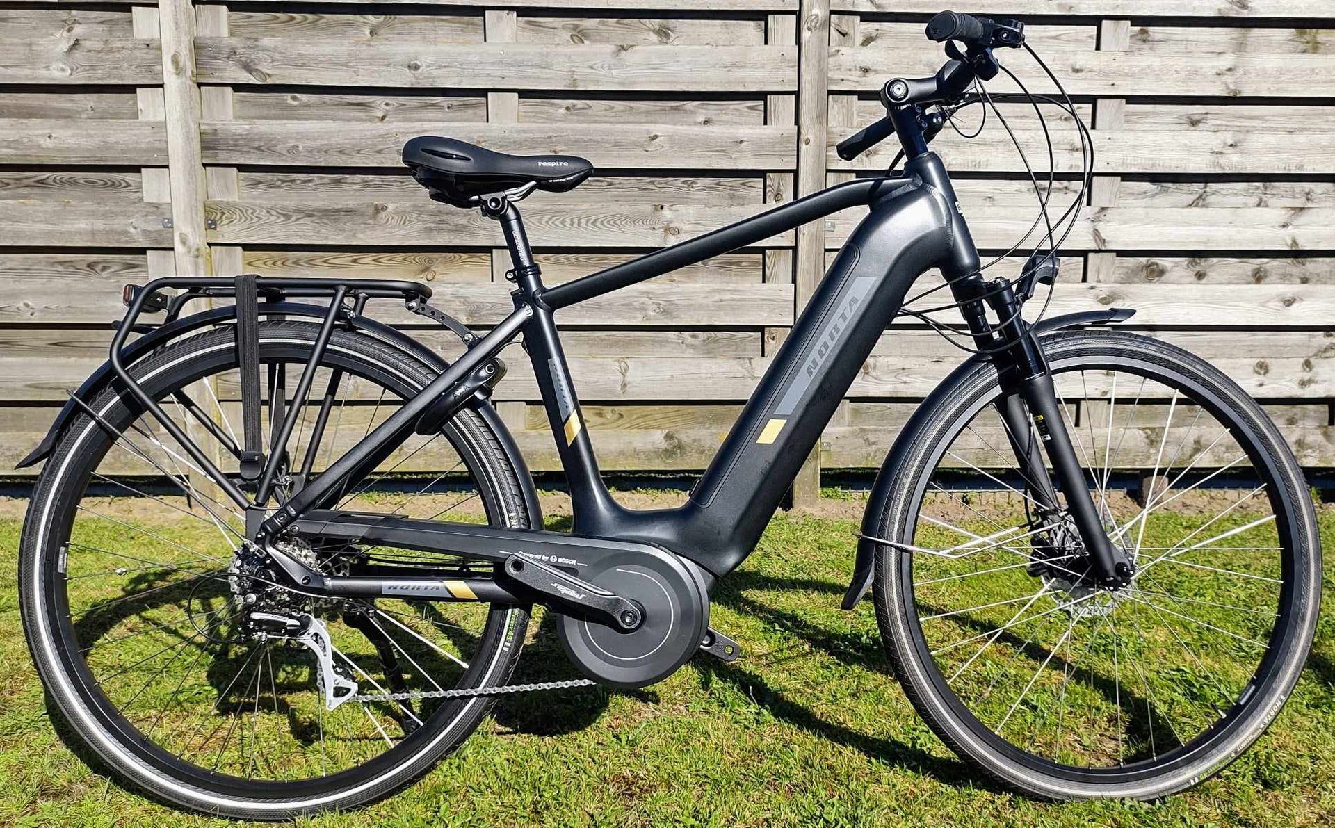 Norta elektrische fietsen | Fietsen De Vogelaere | Maldegem