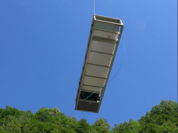 Nanopool Badebrunnen - Pool - Schwimmbad - Ostschweiz