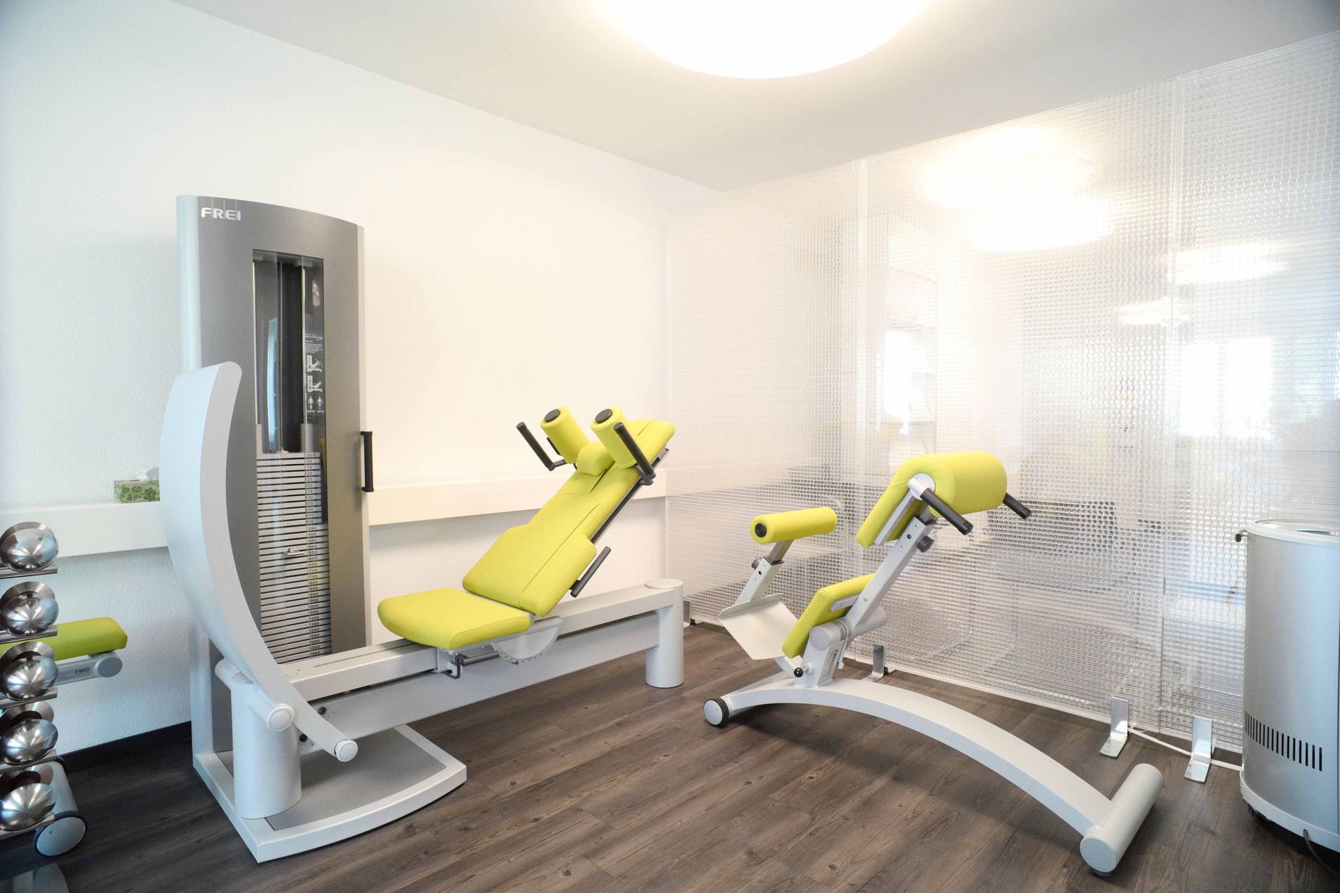 Rehabilitation – Meilen - Physio Genius – Therapien