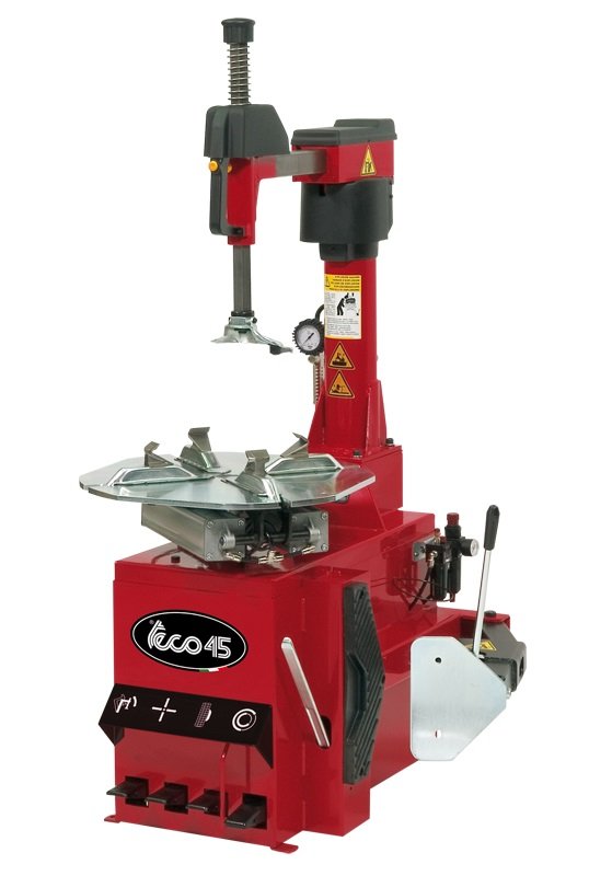 Maquinaria para taller en Sevilla: Maquidosa