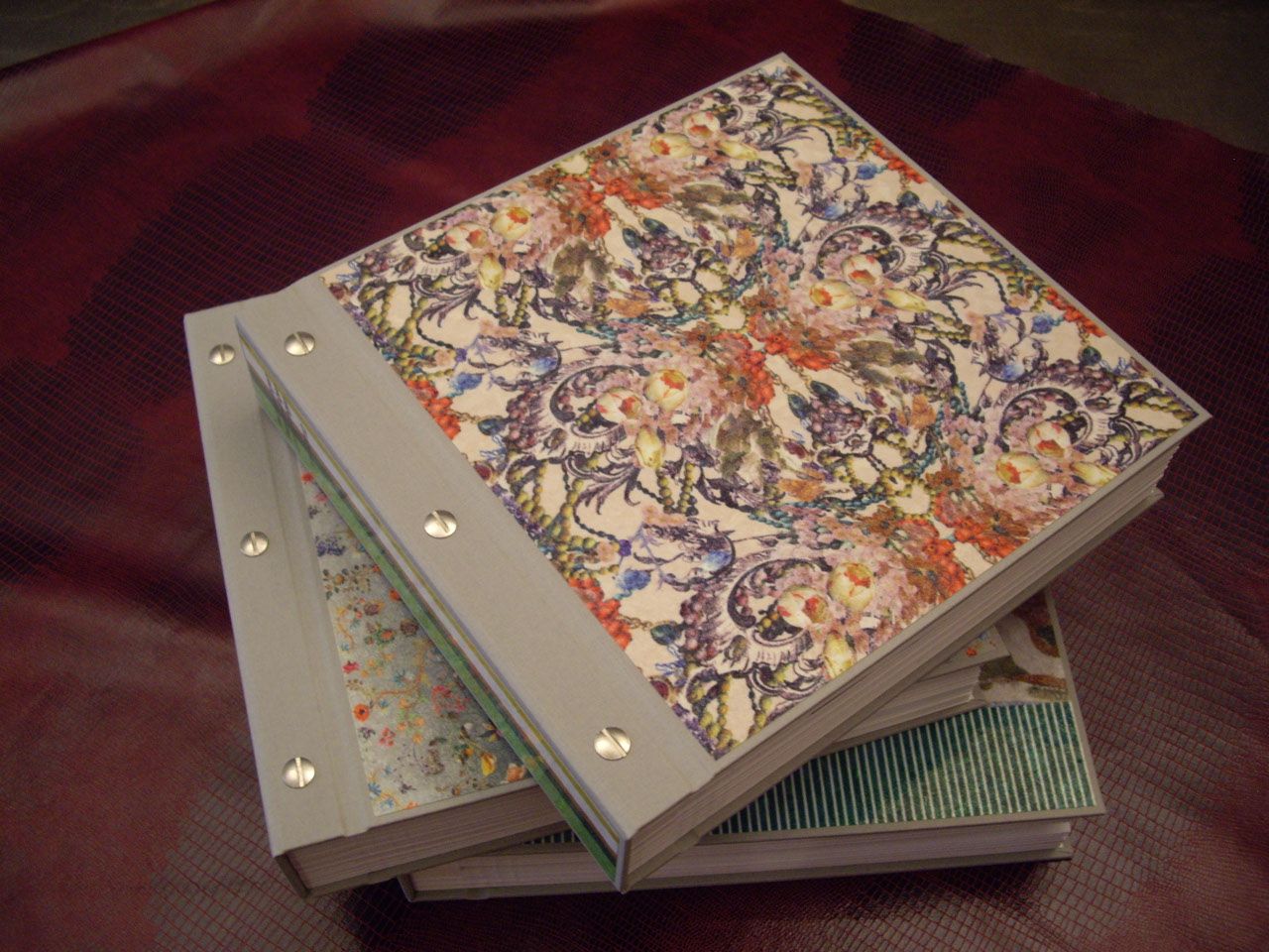 Bücher biBücher binden | Buchbinderei/Einrahmerei Zeitz | St ...