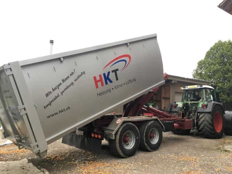 Schaufensterbeschriftungen | Aadorf | Anschrift.ch Schöb