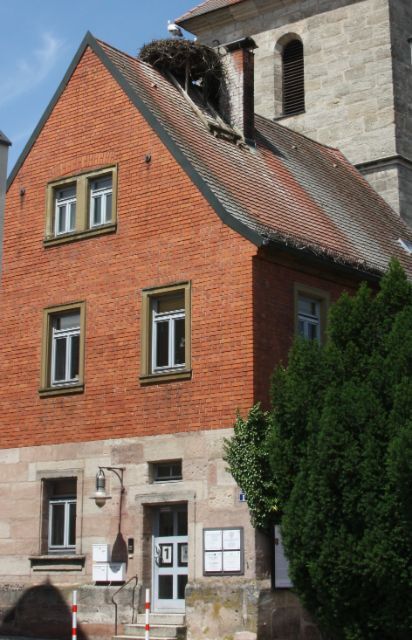 Rechtsanwältin für Erb- & Familienrecht | Möhrendorf | Rechtsanwältin ...
