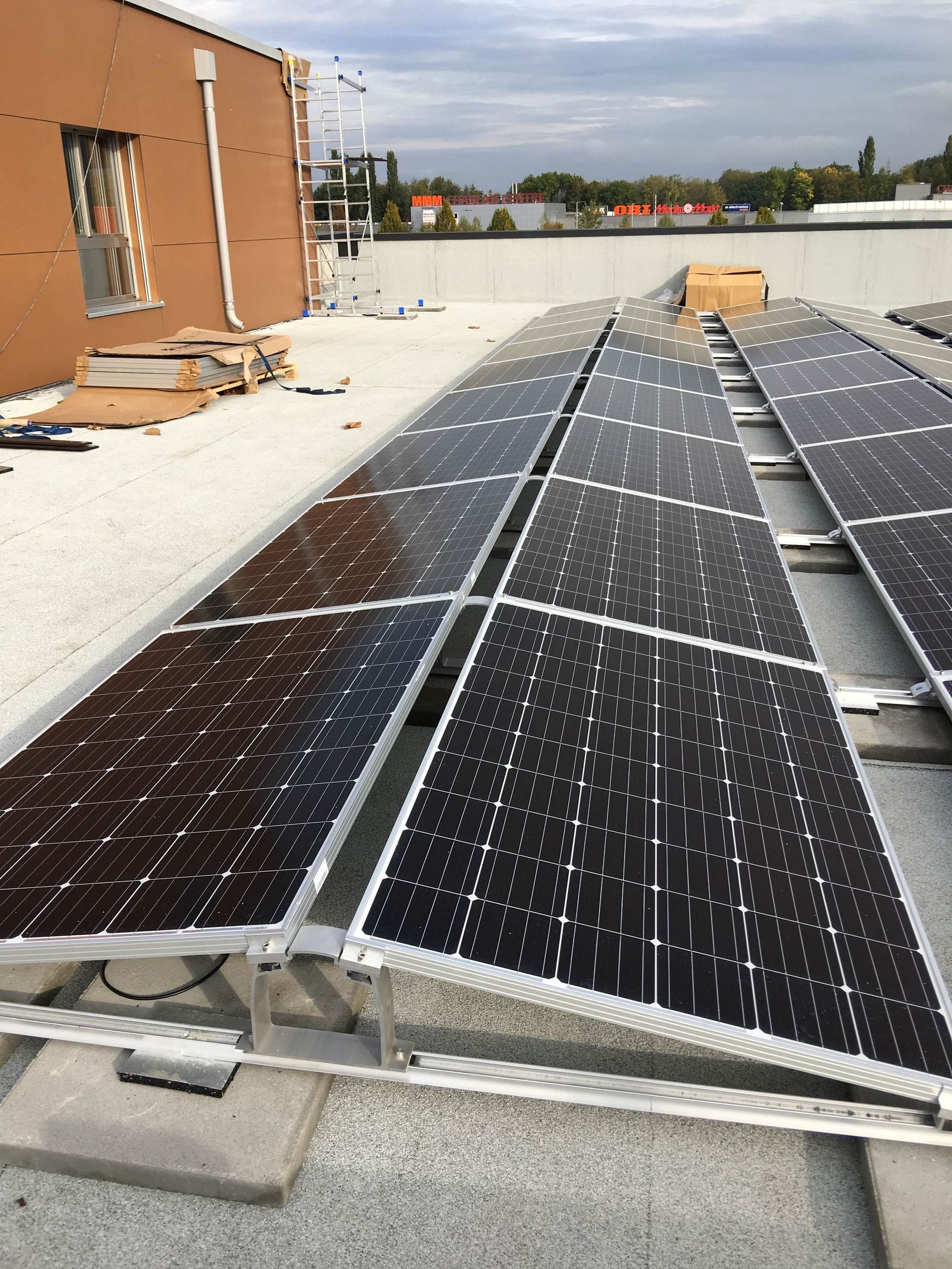 Gippa Jean-Jacques SA: solutions de chauffage écologique