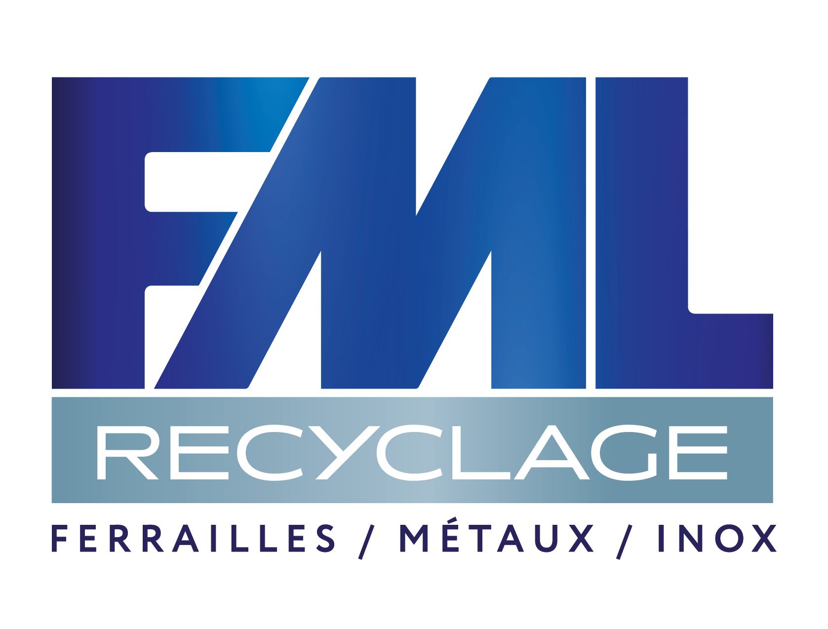 FML: Recyclage et Valorisation de métaux industriels à Paris