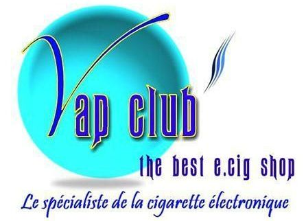 Vap club, notre boutique pour vapoteurs en Martinique