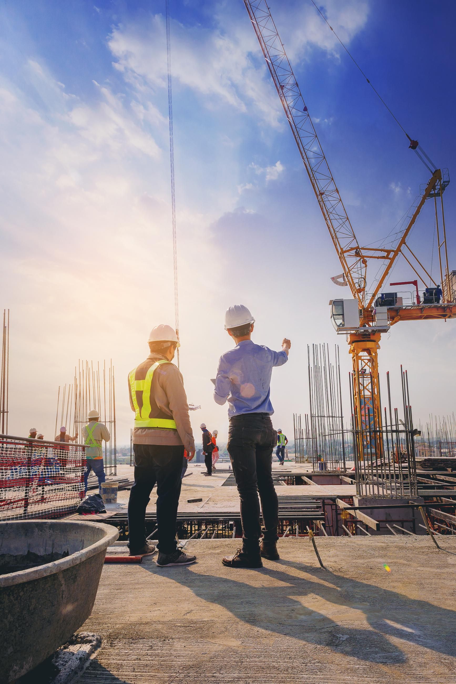 Gebäudetechnikplanung | Bülach | MIMTECH Engineering GmbH