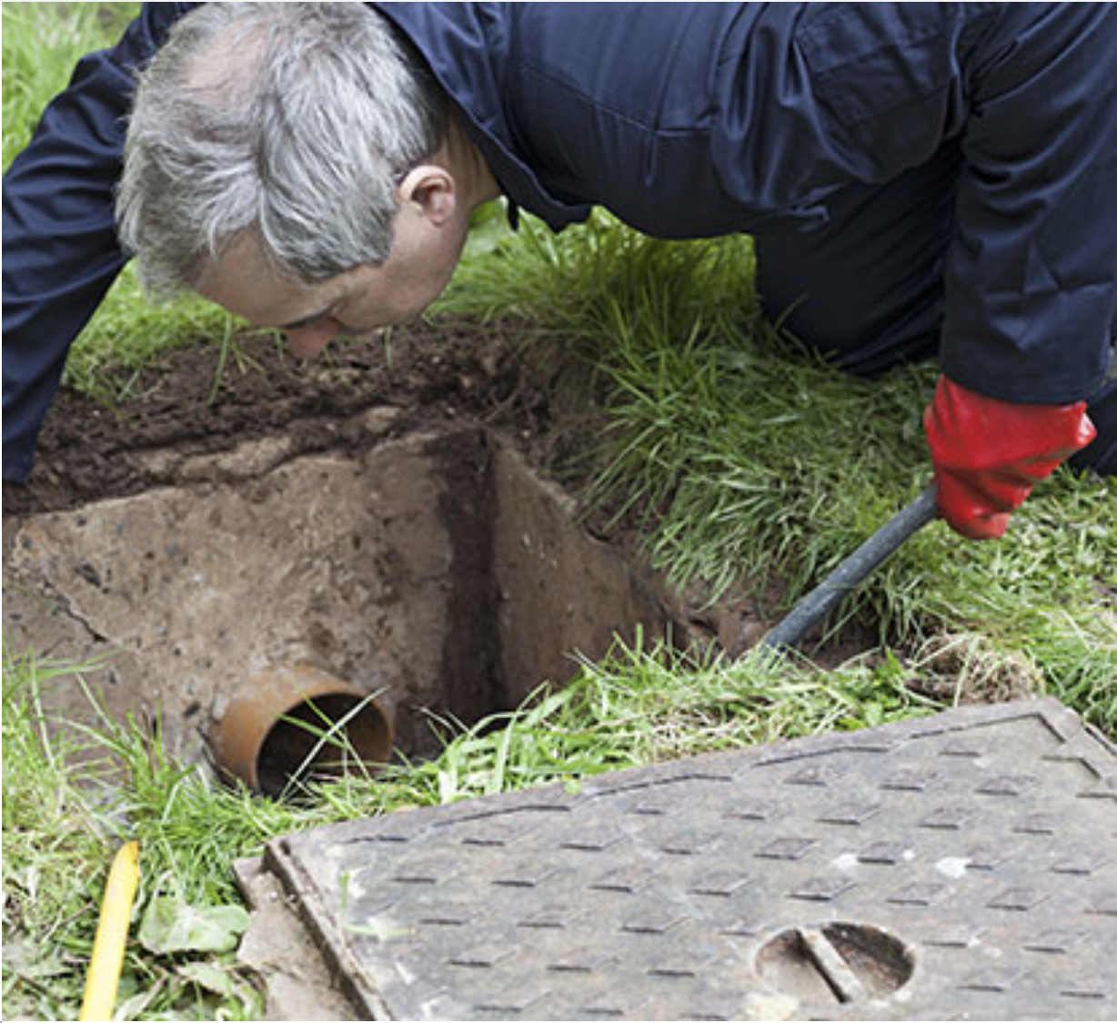 Vidanges Vancoillie Jacques