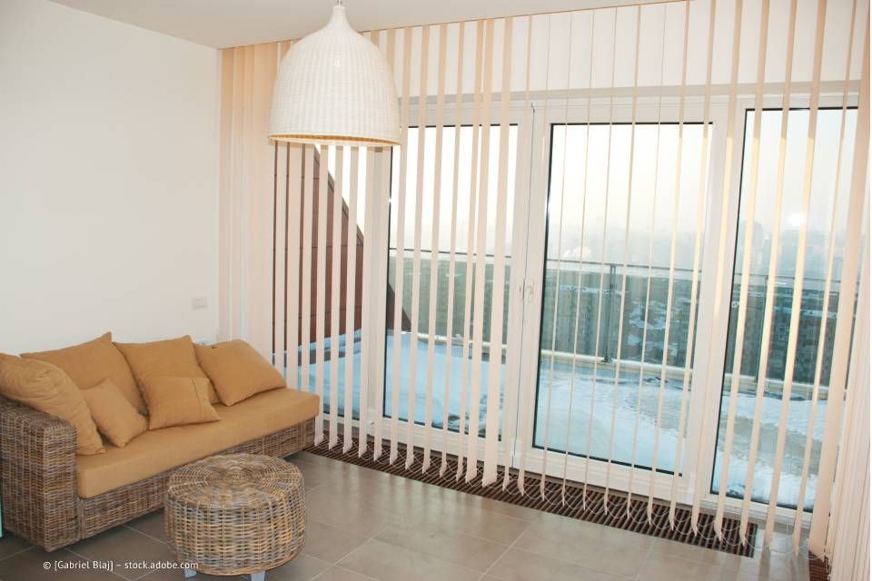 Jalousienerneuerung | Kaarst | Sonnenschutz Kamberaj