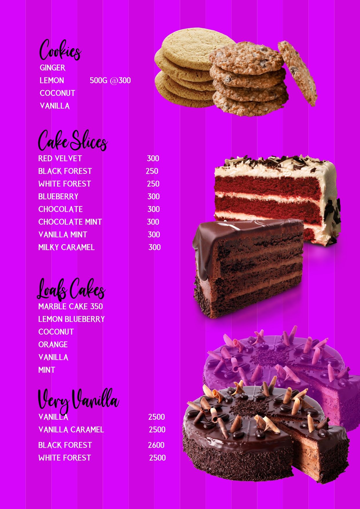 Restaurant & Catering | Hash Grill and Catering