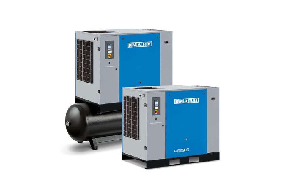 Riparazione impianti ad aria compressa | Mendrisio | IPAC SA