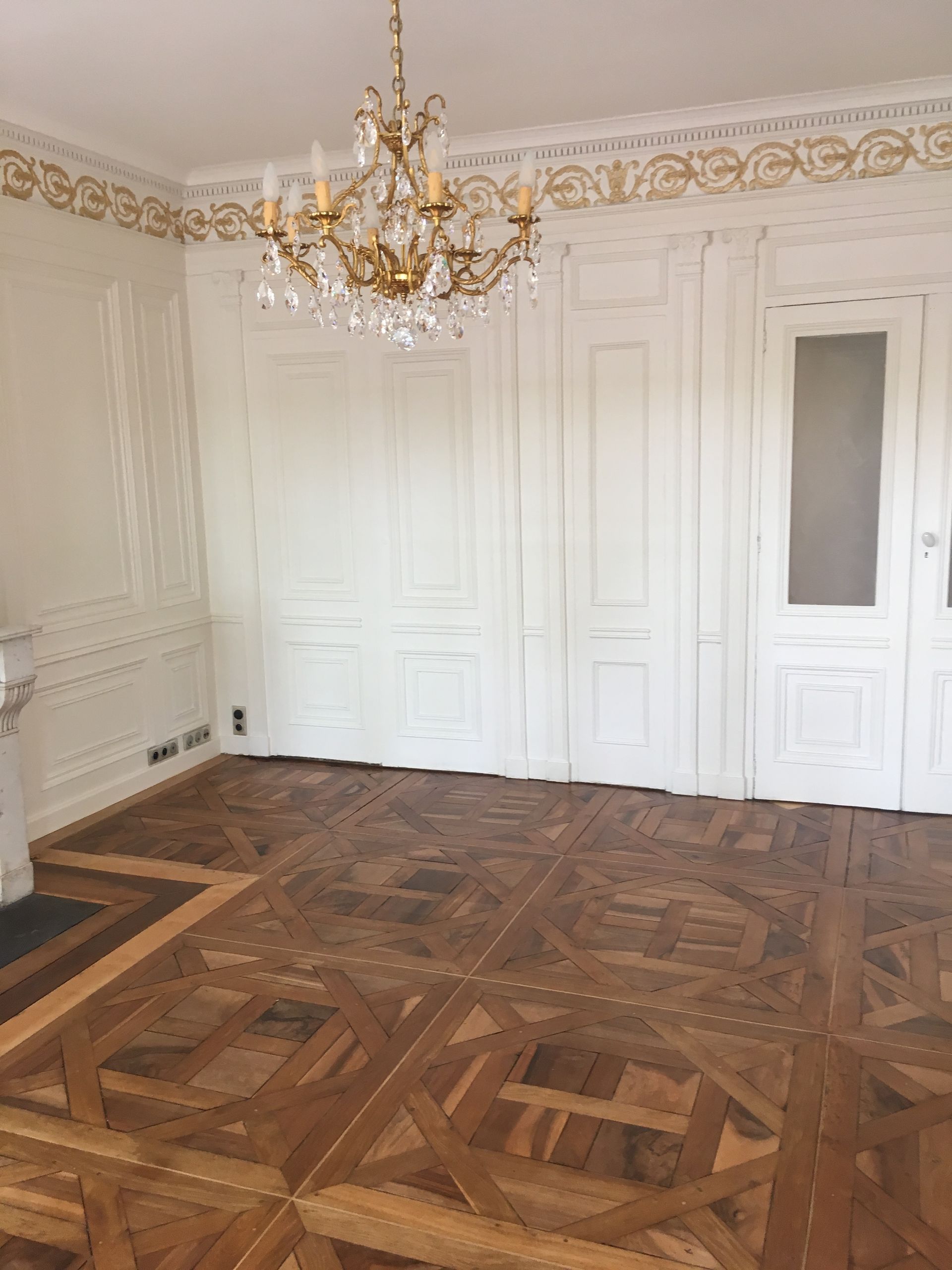 Découvrez nos réalisations en matière de menuiserie à Bény