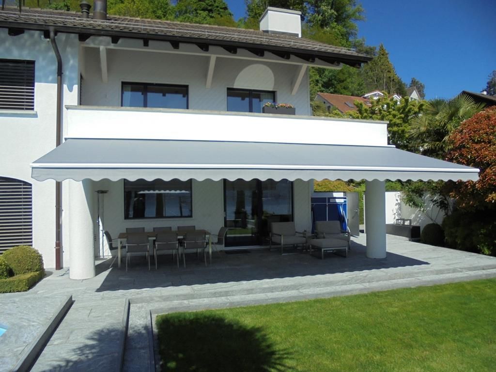 Manser Storen GmbH - Home