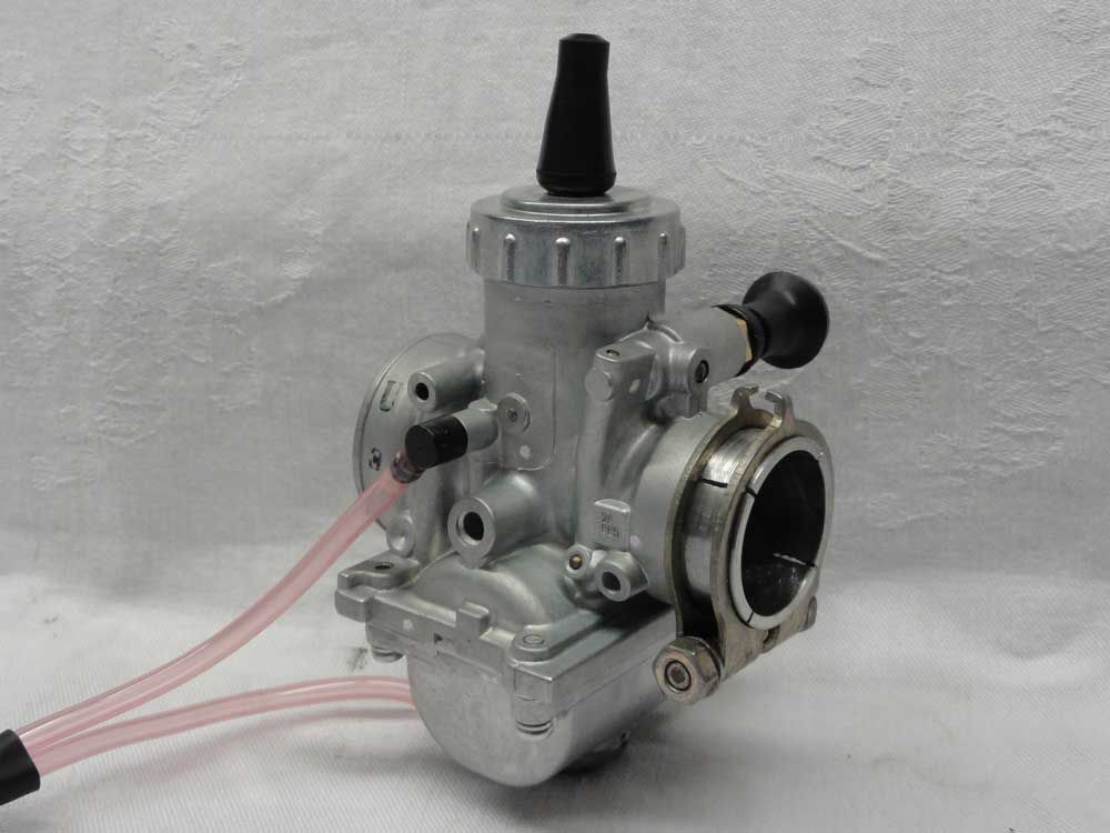 Mikuni Vergaser für MZ · Motorrad Leuschner Tharandt