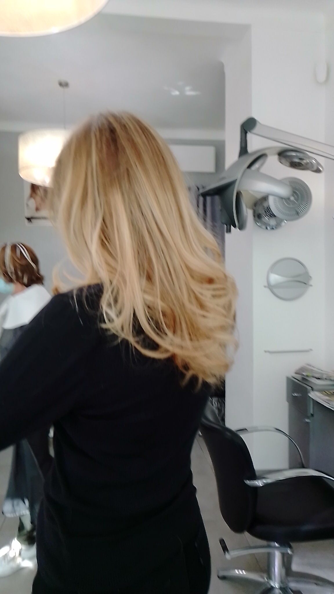 Les réalisations de votre salon de coiffure - Nice
