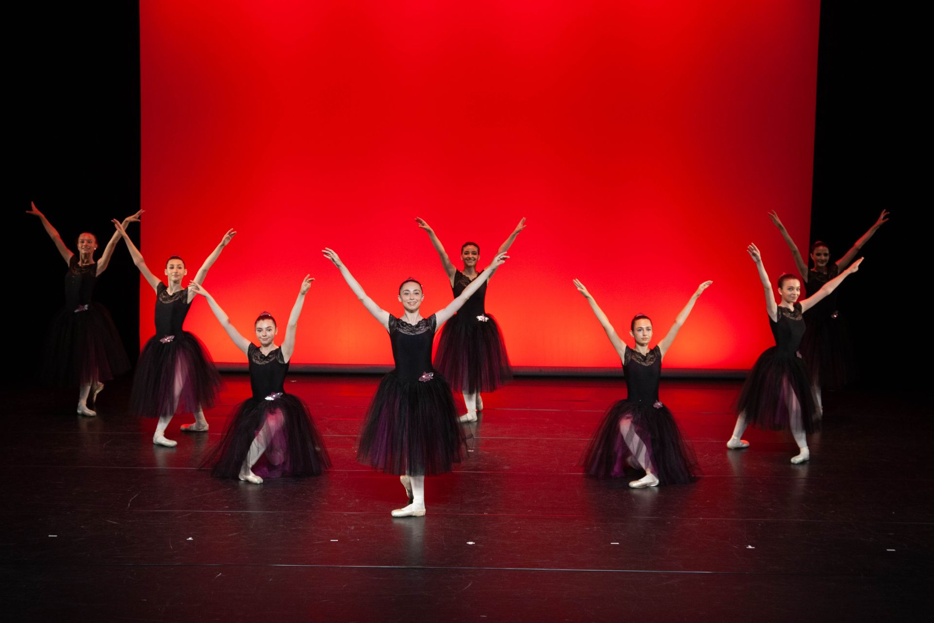 Cours de danse classique, Marseille – Atelier de Danse Classique