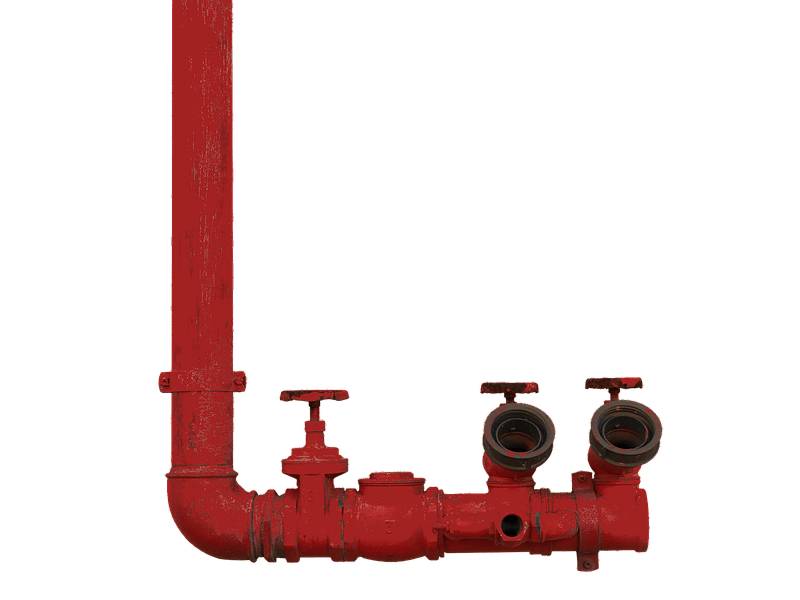 Hydro Application Incendie|Noiseau, expert en protection incendie