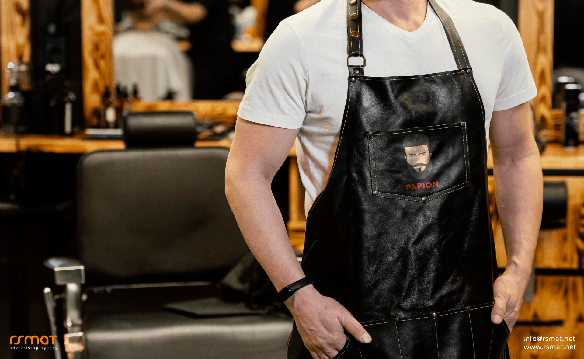 RSMAT Advertising Agency