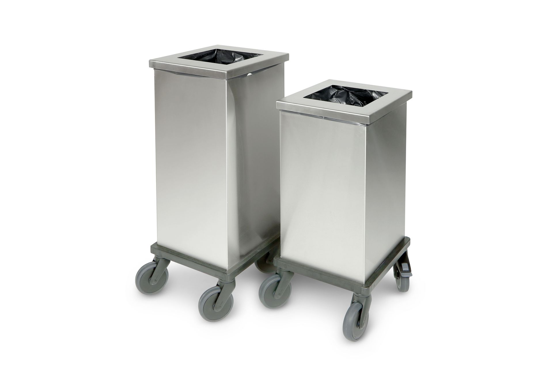 Umfassende Logistiklösungen | Ostschweiz | megaPlus AG