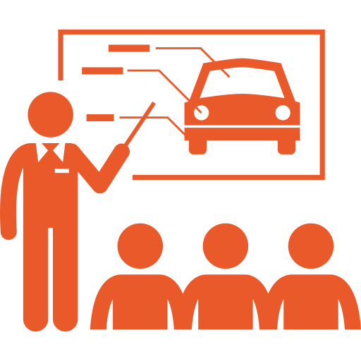 Armand Rijschool | Antwerpen