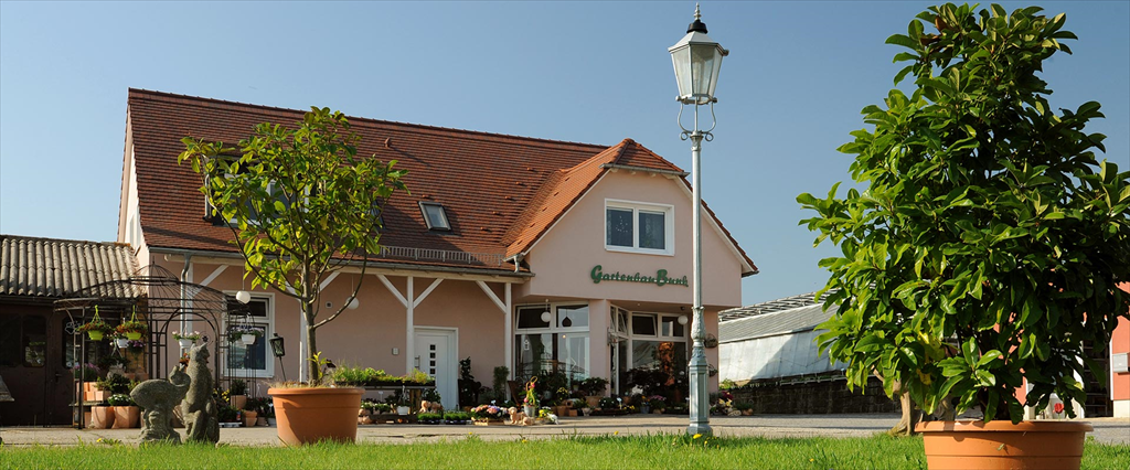Gartenarbeit | Dresden | Gartenbau Torsten Bunk