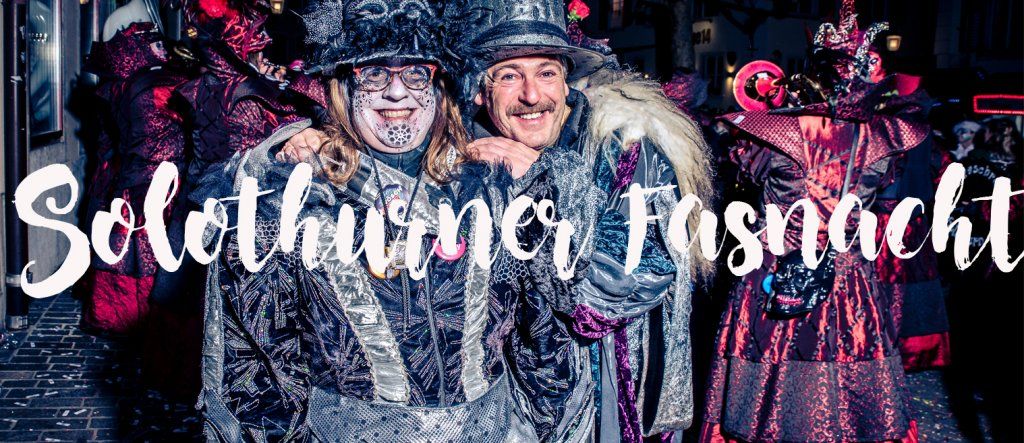 EVENTS - Fasnacht-Solothurn