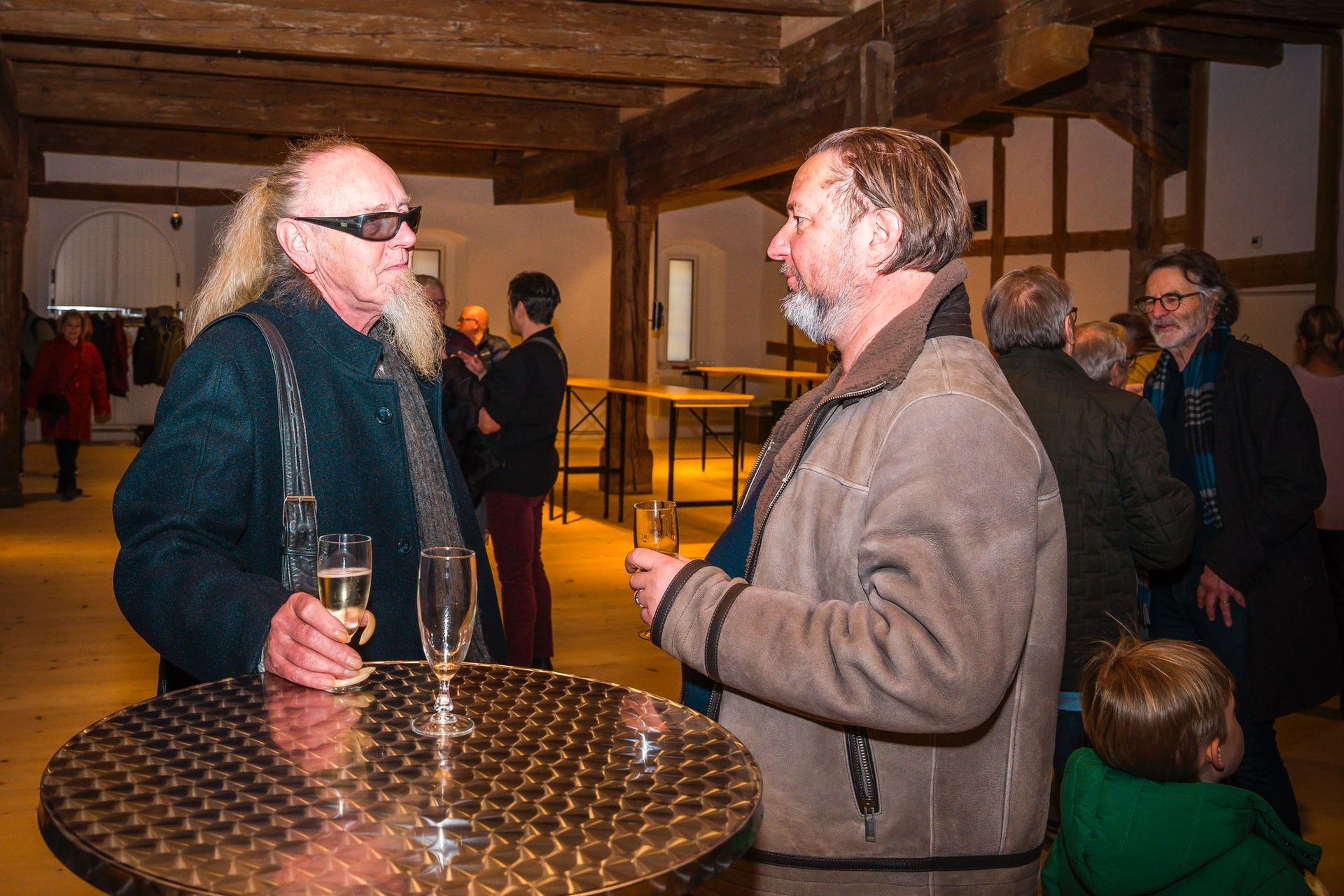 Impressionen - Fasnacht-Solothurn
