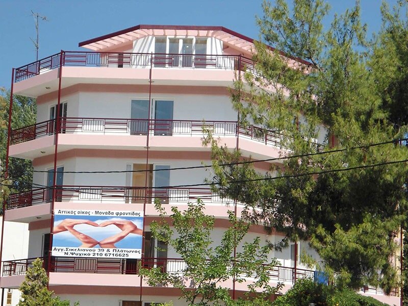 Μονάδα Φροντίδας Ηλικιωμένων, Νέο Ψυχικό | Iasis Group Care