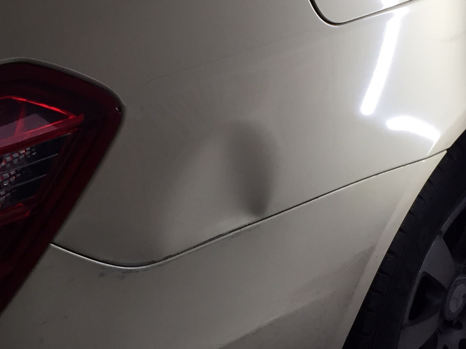 Autowerkstatt | Mobiler Beulendoktor | Herne