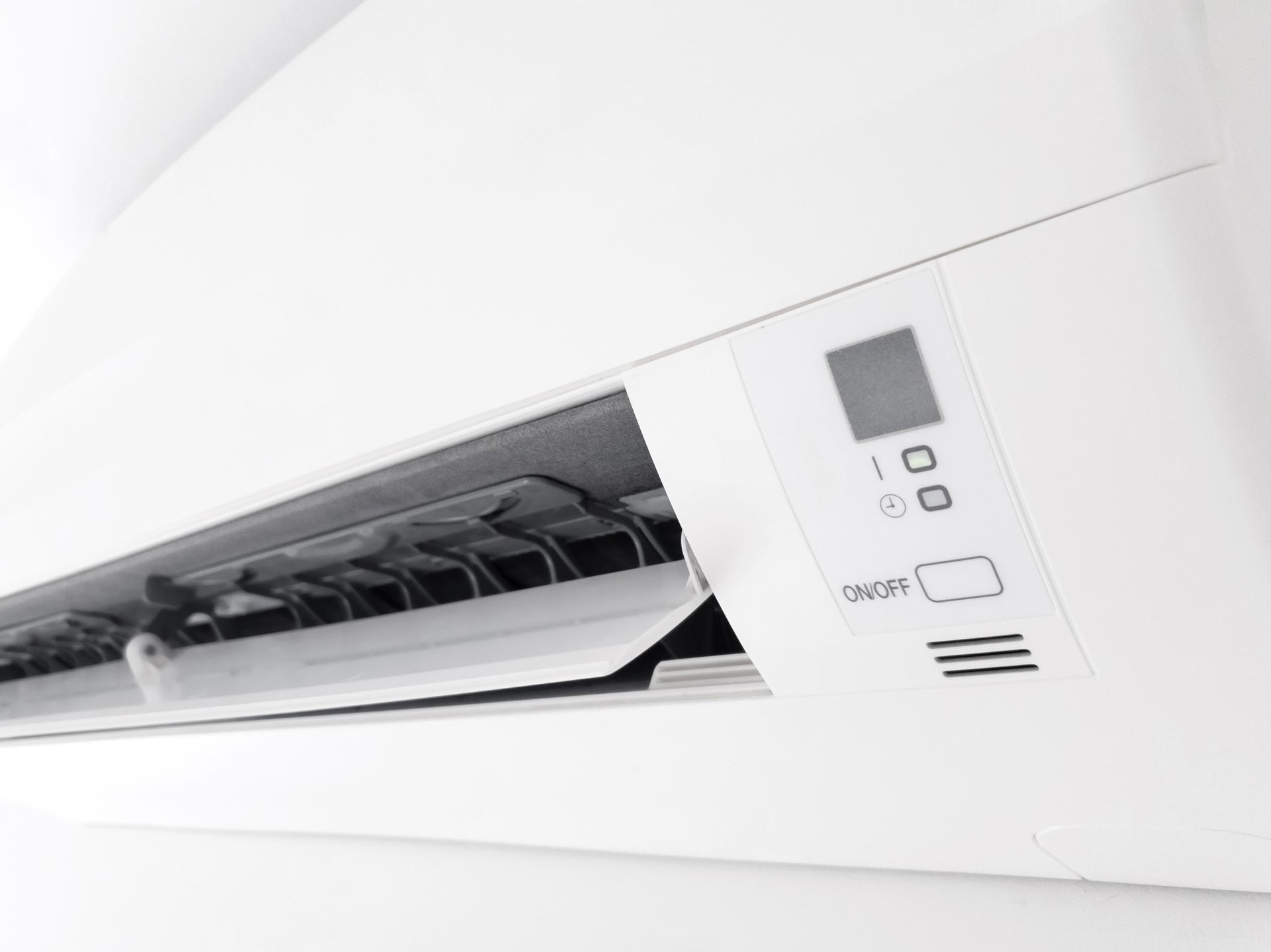 Pose de climatisation et d'équipements pour locaux à Marseille