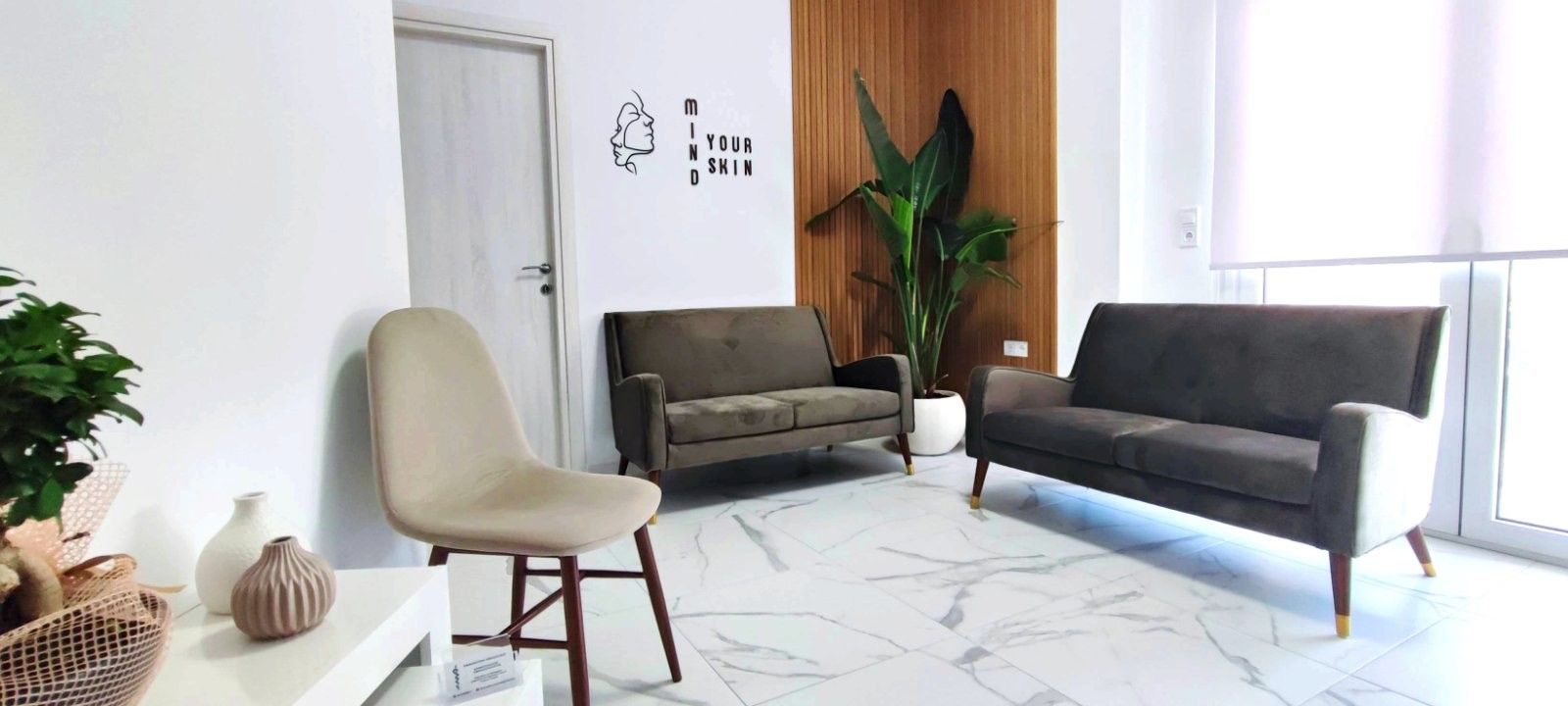 Δερματολόγος, Αφροδισιολόγος, Εύβοια, Βασιλικό | Αϊβαζόγλου Μάνος