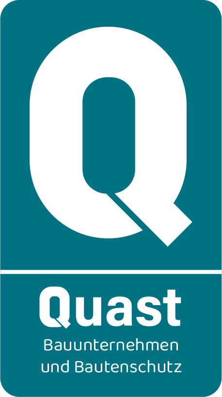 Bauunternehmen & Bautenschutz | Duisburg | Gebr. Quast